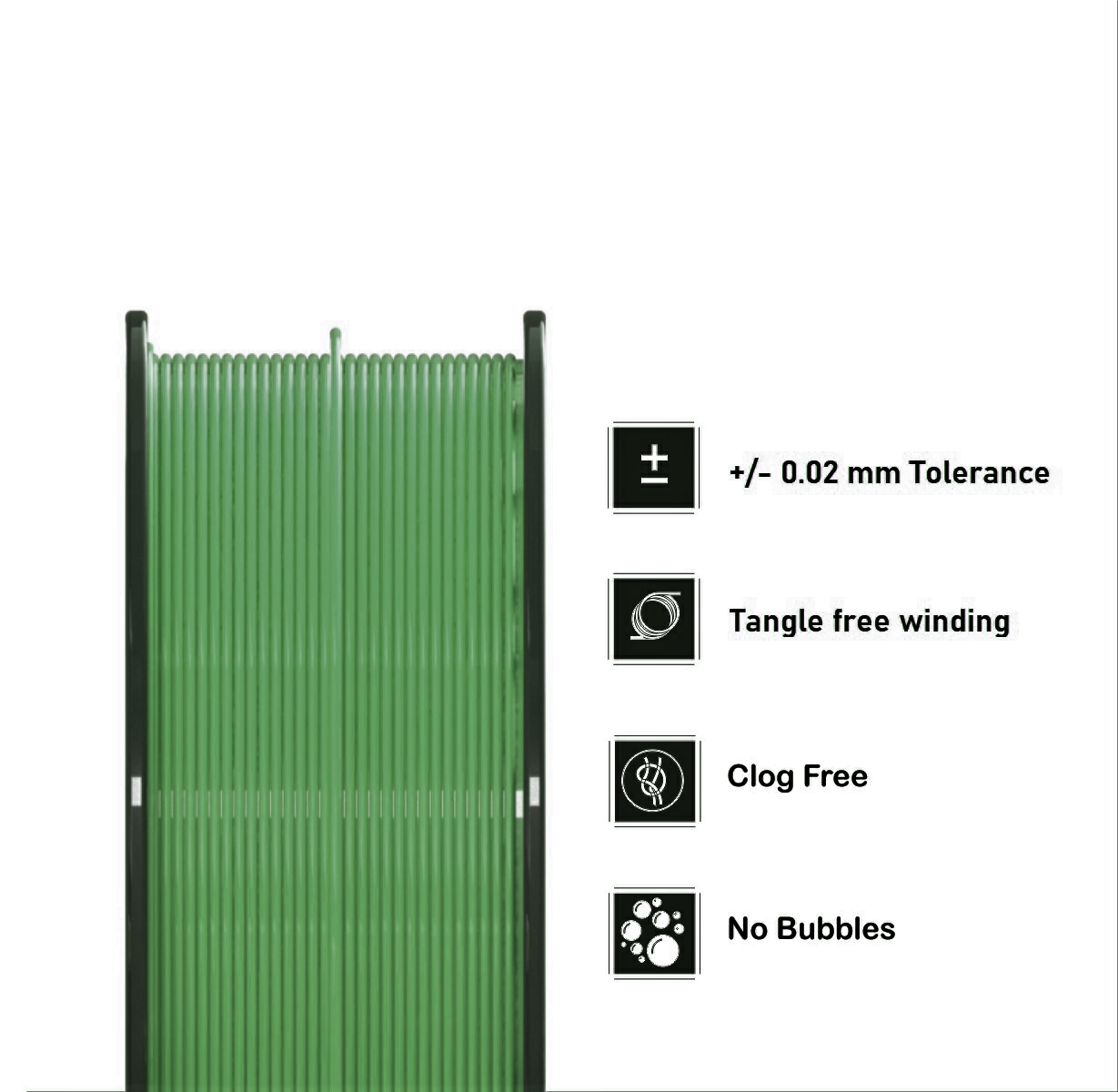 PLA Pro – Waterbird.ca